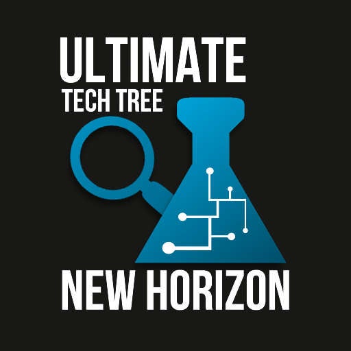 ultimate-tech-tree-new-horizon - Paradox Mods