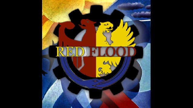 Blood Flood - Paradox Mods