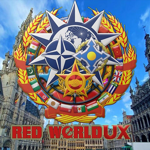 red worldux - Paradox Mods
