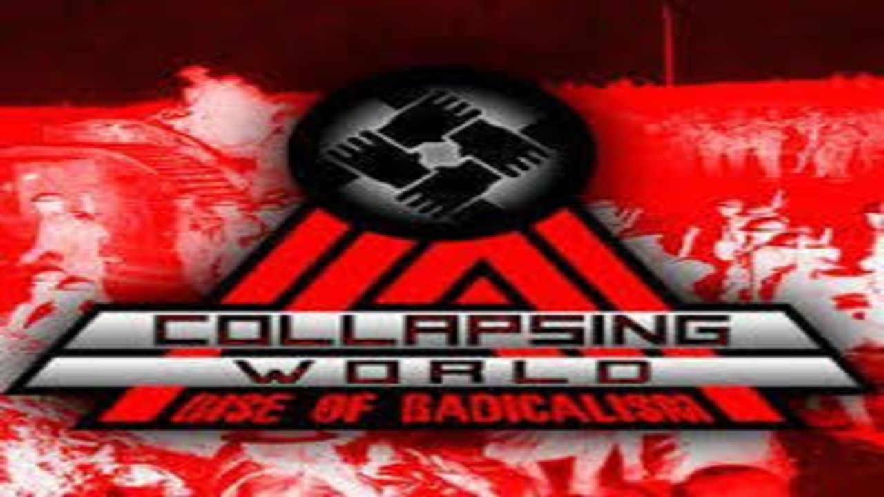 Collapsing World:Rise of Radicalism (New Update) - Paradox Mods