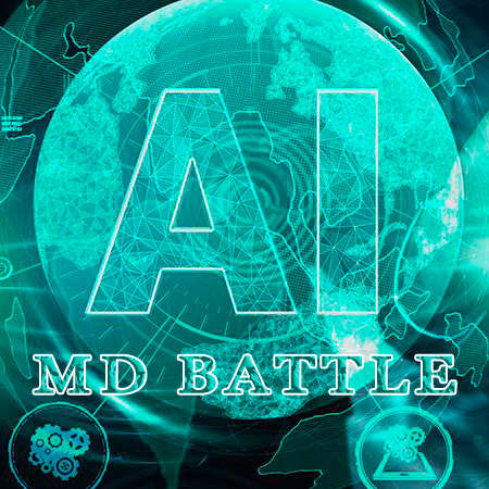 MD Battle AI - Paradox Mods