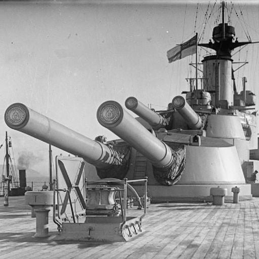 Turret Layout Fix - Paradox Mods