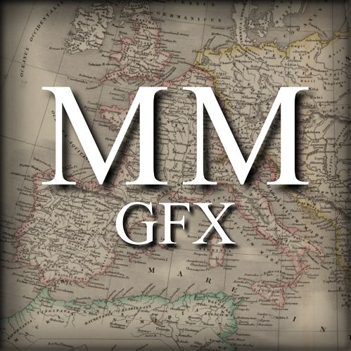 Mappa Mundi GFX - Paradox Mods