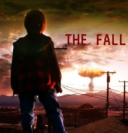 The Fall - Paradox Mods