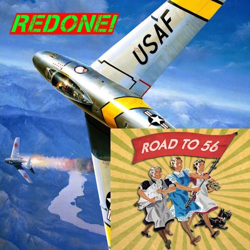 RT56ETT Patch - Paradox Mods