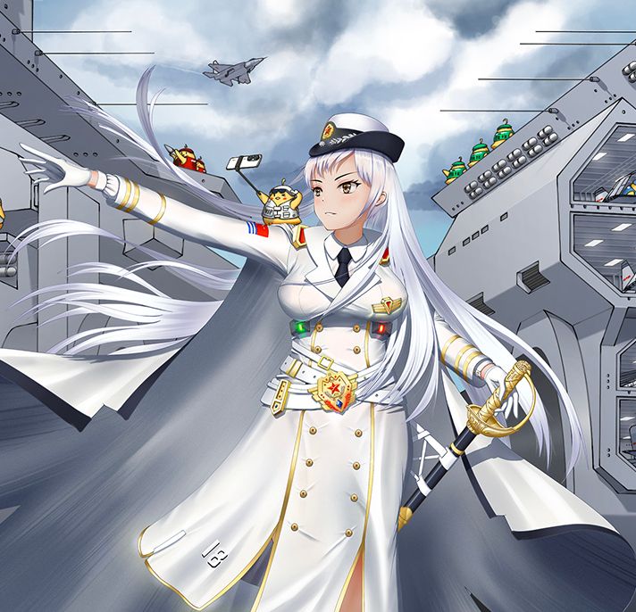 自用TFR萌化 - Paradox Mods