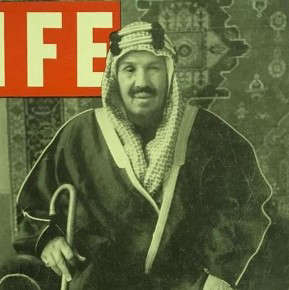 Playable Saudi - Paradox Mods