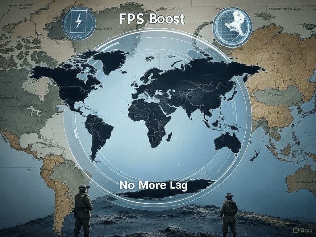 performance visual booster.mod - Paradox Mods