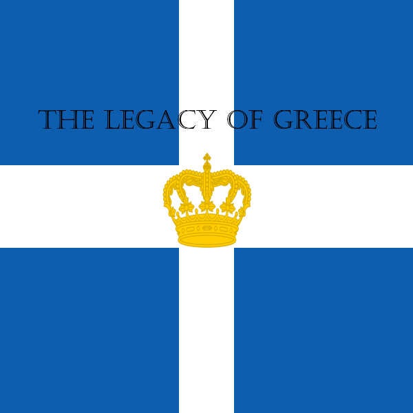 Ελλάς δυνατή! Greece Improvement Mod - Paradox Mods