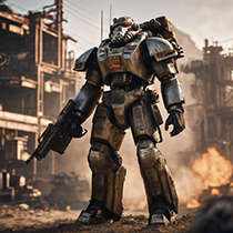 OWB - Helios Paladins - Paradox Mods