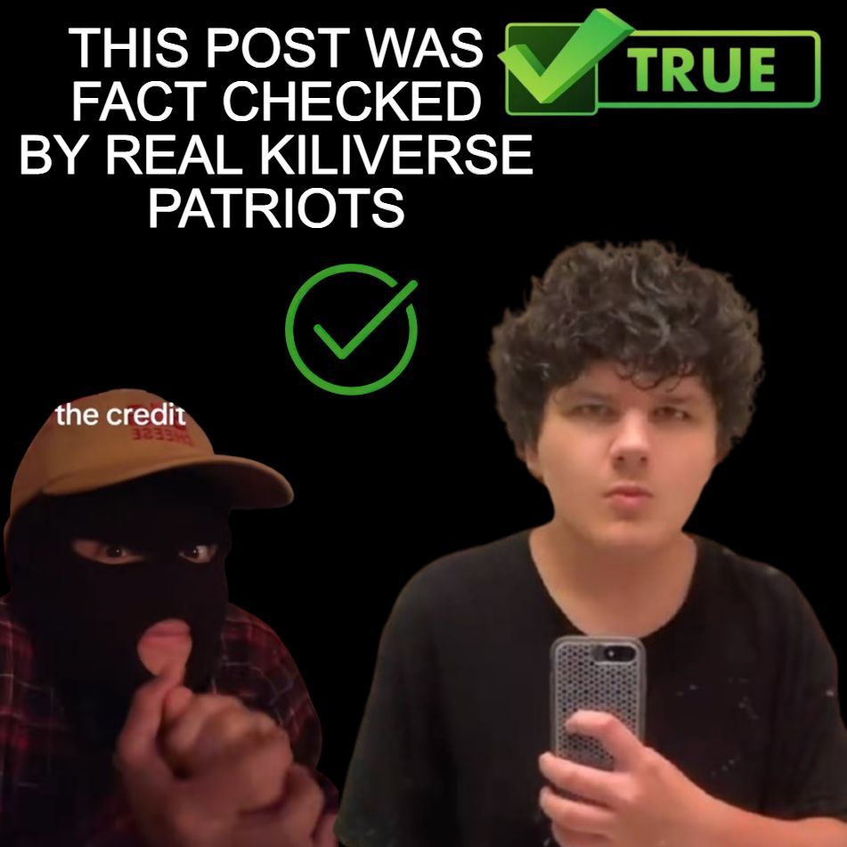 KILIVERSE RETURNS - Paradox Mods