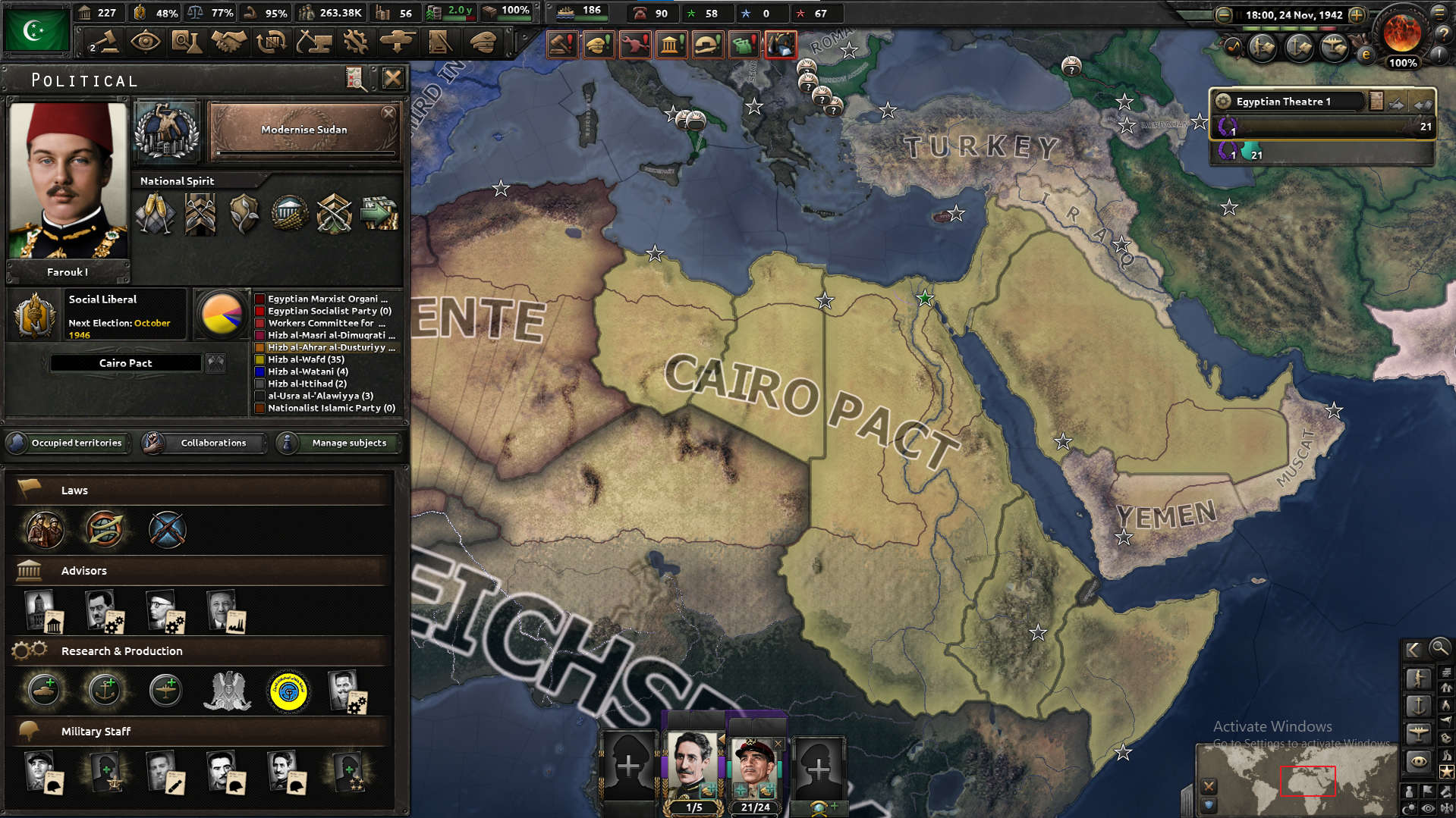 I just wanna play the new tno - Paradox Mods