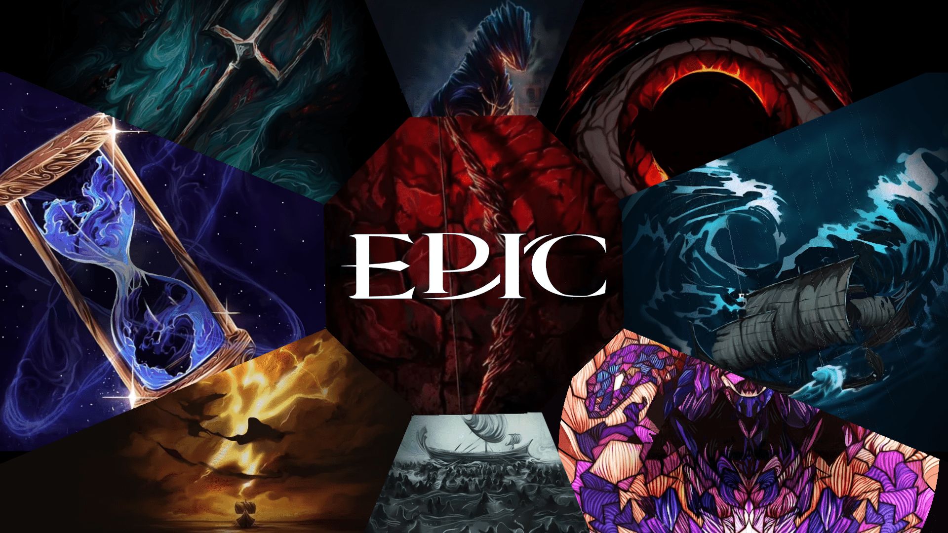 Epic The Musical Music Mod - Paradox Mods