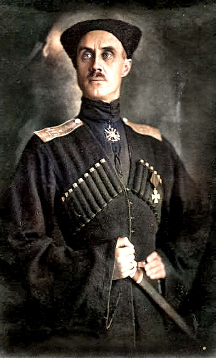 The Wrangelmod: KR Black Czar in Vanilla - Paradox Mods