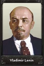 Lenin is Young Again (Updated) - Paradox Mods