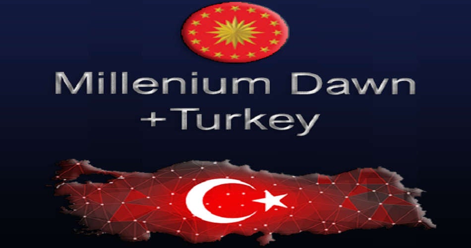 Millennium Dawn + TURKEY - Paradox Mods