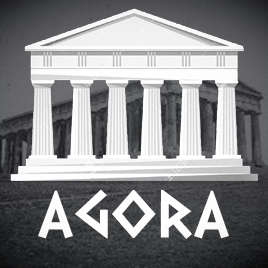 agora - Paradox Mods