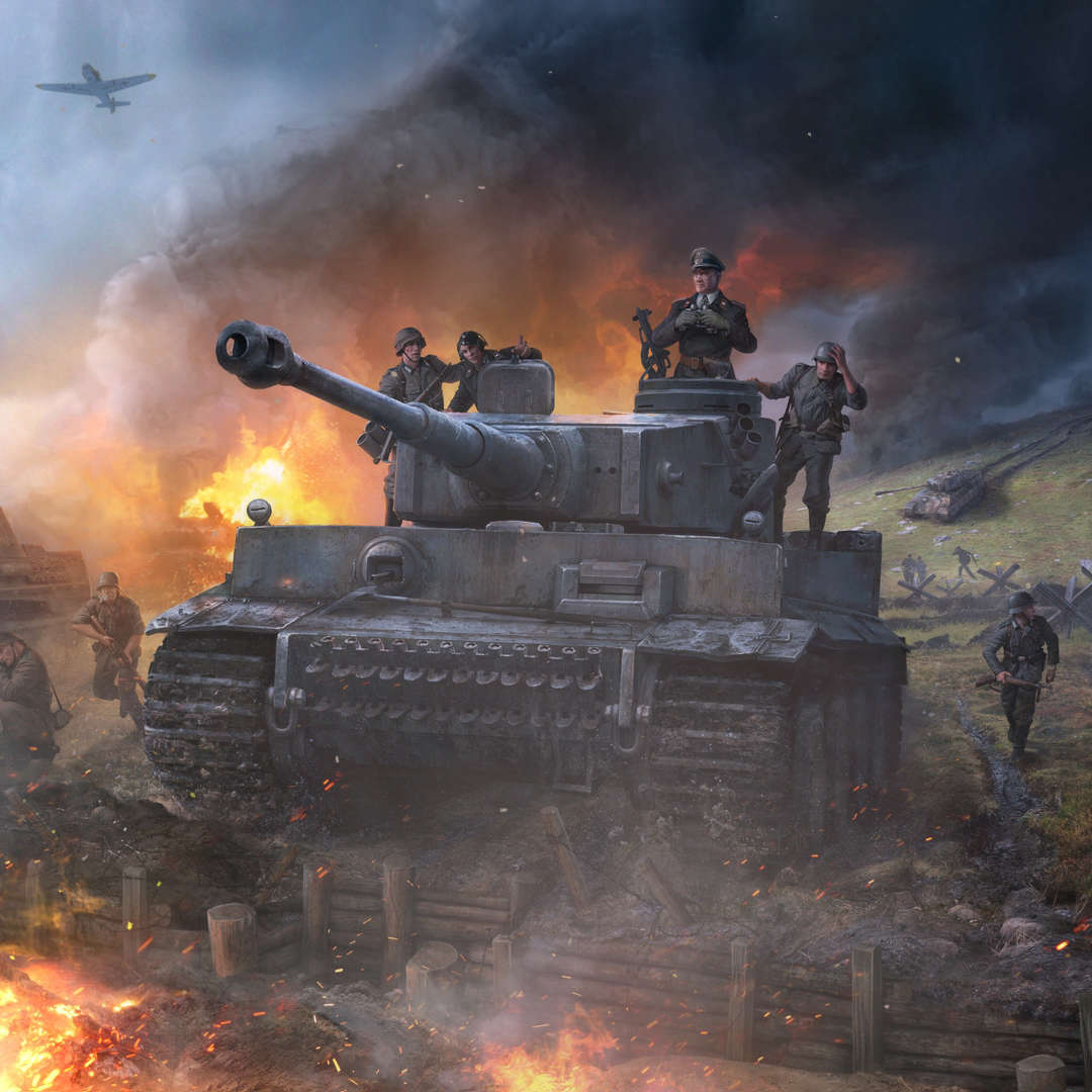 Tekstil Rp Tools - Paradox Mods