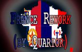 France Rework (by Quarior) - Paradox Mods