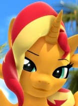 将领导人换成mlp（未完工） - Paradox Mods