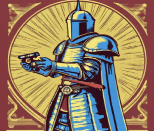 Vanguard_MP - Paradox Mods