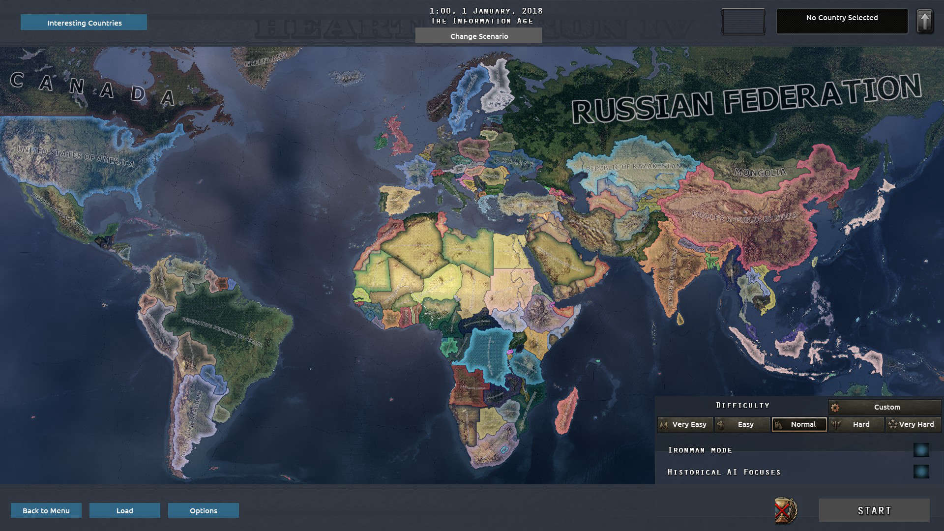 endsieg.. - Paradox Mods