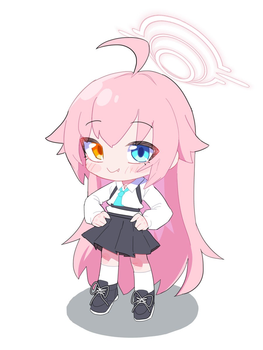 Neoni'nin anime modu - Paradox Mods