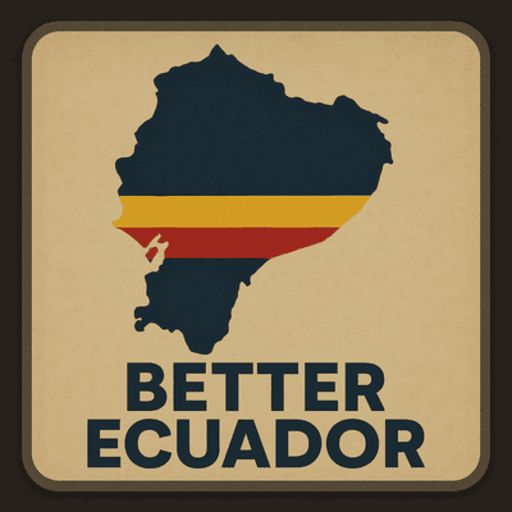 Better Ecuador - Paradox Mods