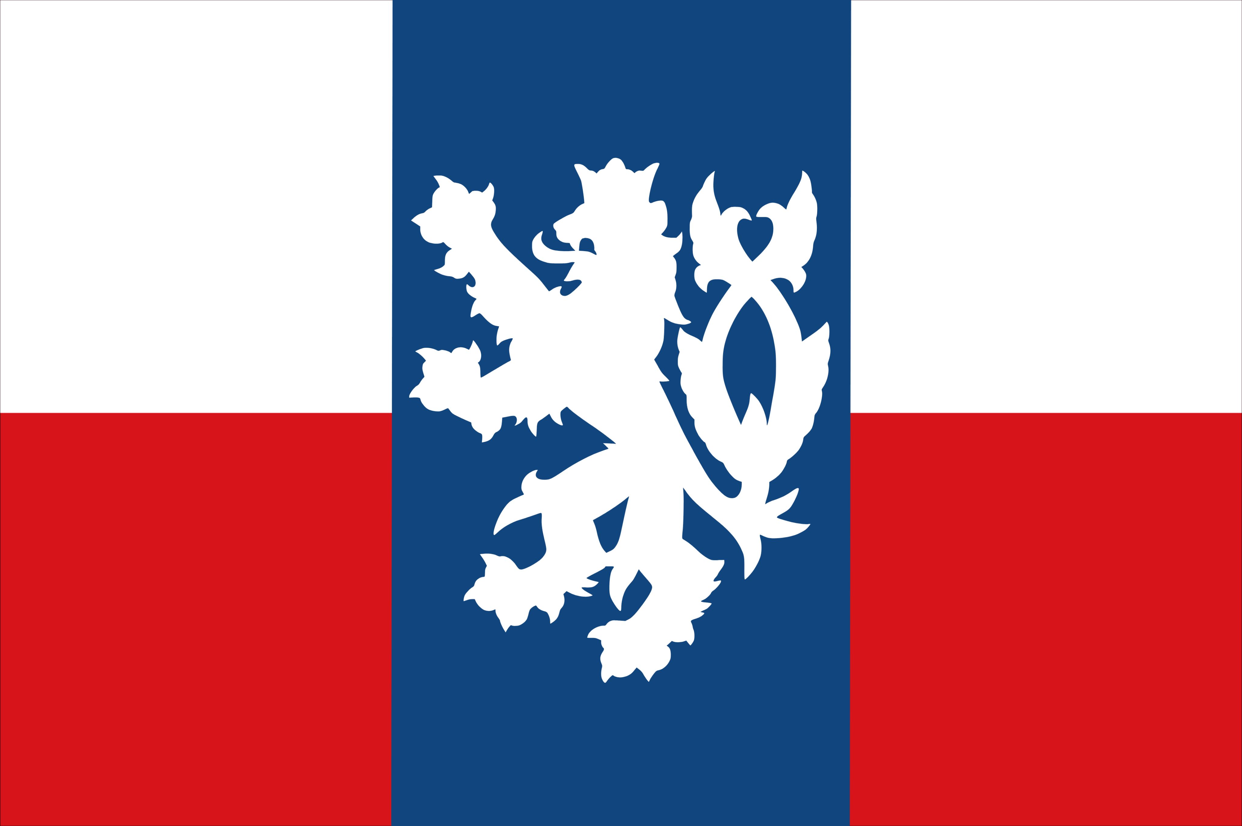 cze flags - Paradox Mods