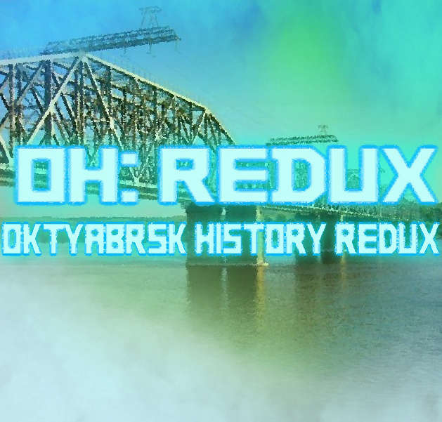 || OH: Redux || - Paradox Mods