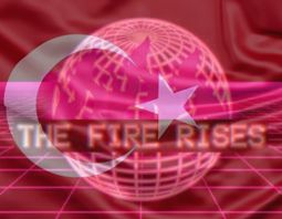 The Fire Rises Türkçe Yama - Paradox Mods