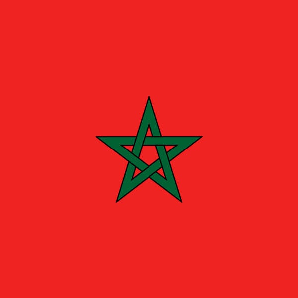 Real Morocco V2 - Paradox Mods