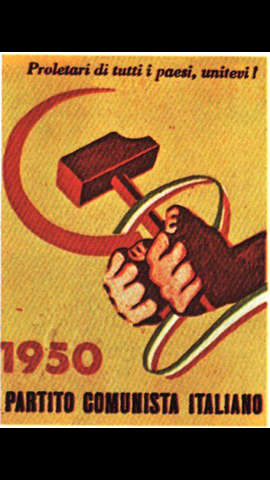 Communist Italy Alternate History - Paradox Mods