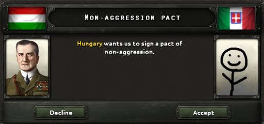 Mark mod - Paradox Mods