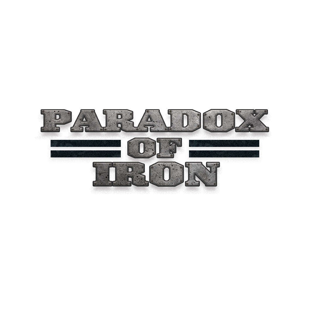 Pardox of iron mod - Paradox Mods