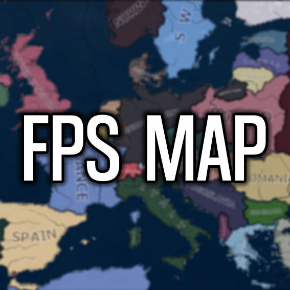 MAPA - Paradox Mods
