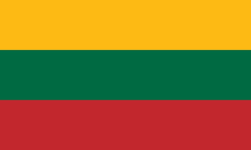 Lithuania Against the World - Paradox Mods
