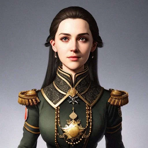 millenium dawn submod portraits - Paradox Mods