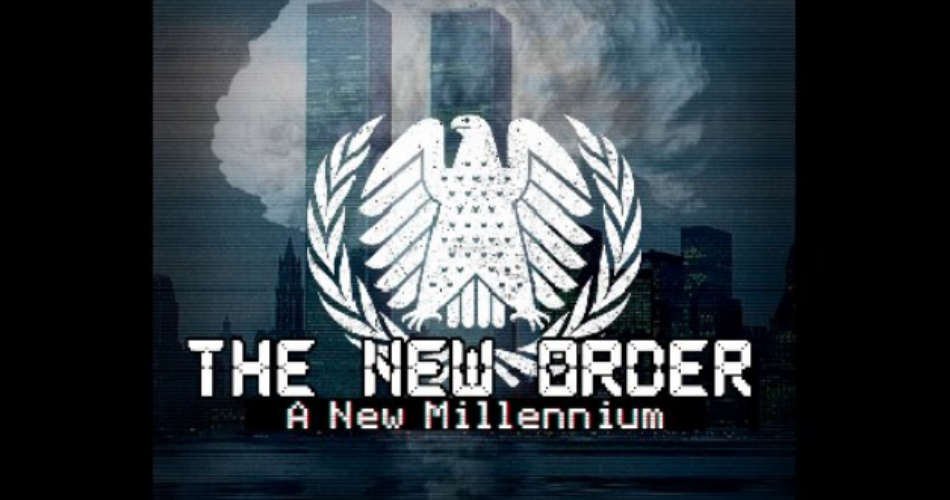 The New Order: Last Days of Europe - A New Millennium - Paradox Mods