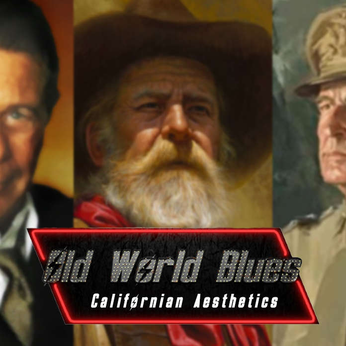 OWB: Californian Aesthetics - Paradox Mods