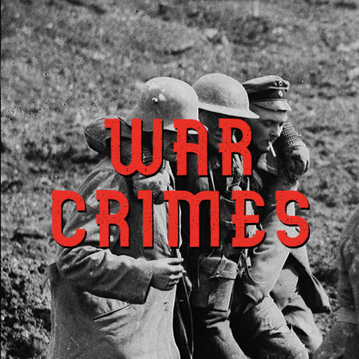 warcrimes v2 - Paradox Mods