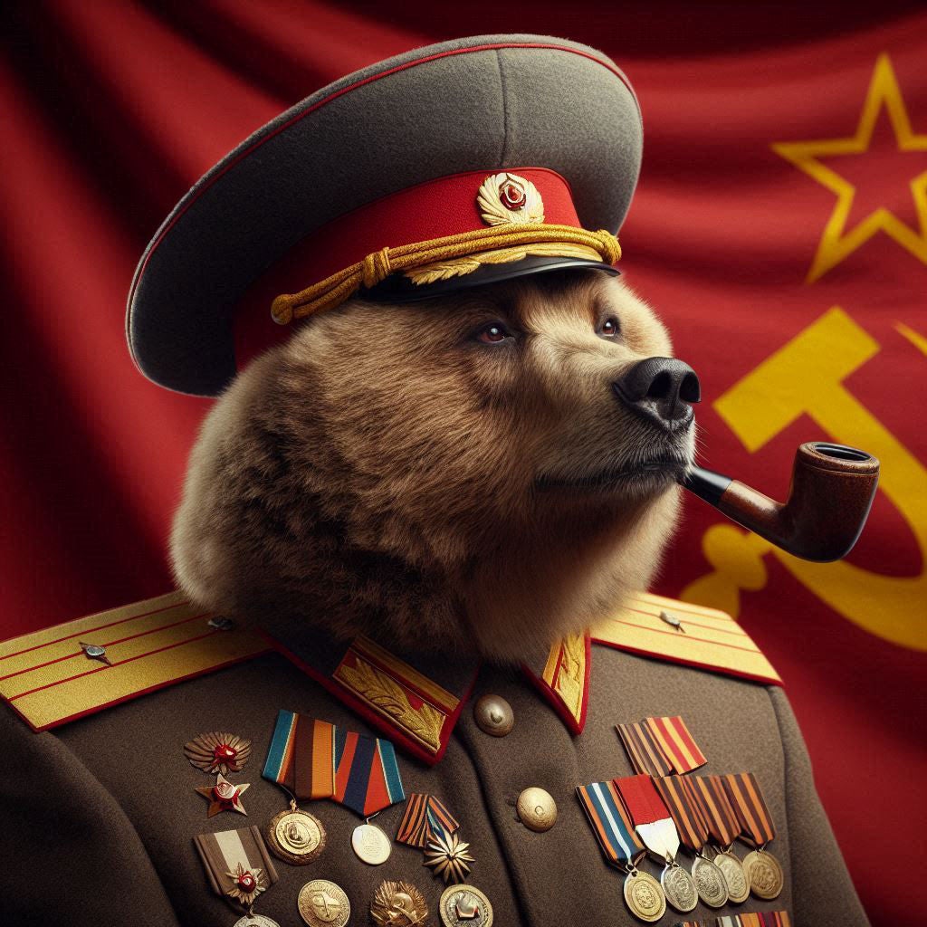 ANIMAL LEADER - Paradox Mods