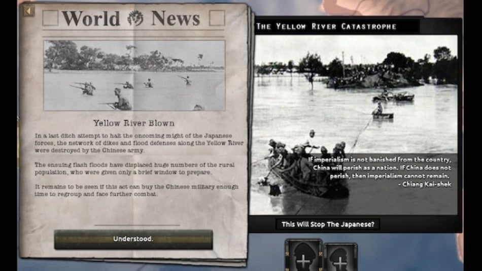 Vanilla Super Events Expanded //Fixed// - Paradox Mods