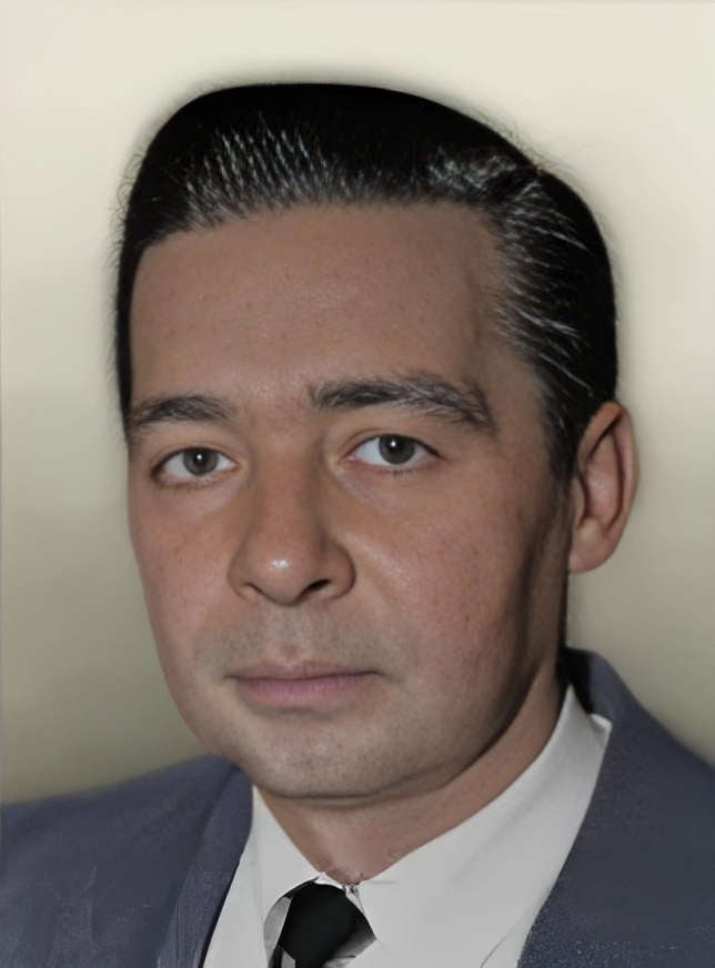 Juancho Tulpak - Paradox Mods