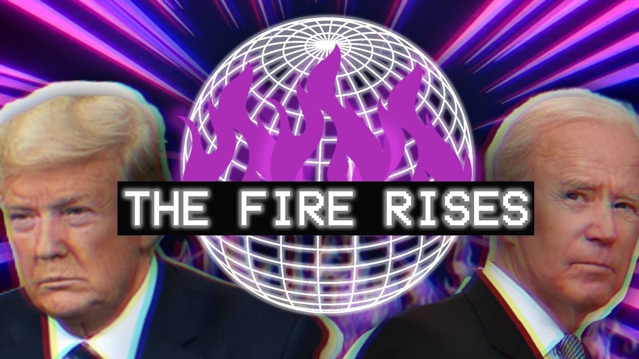The Fire Rise - Paradox Mods