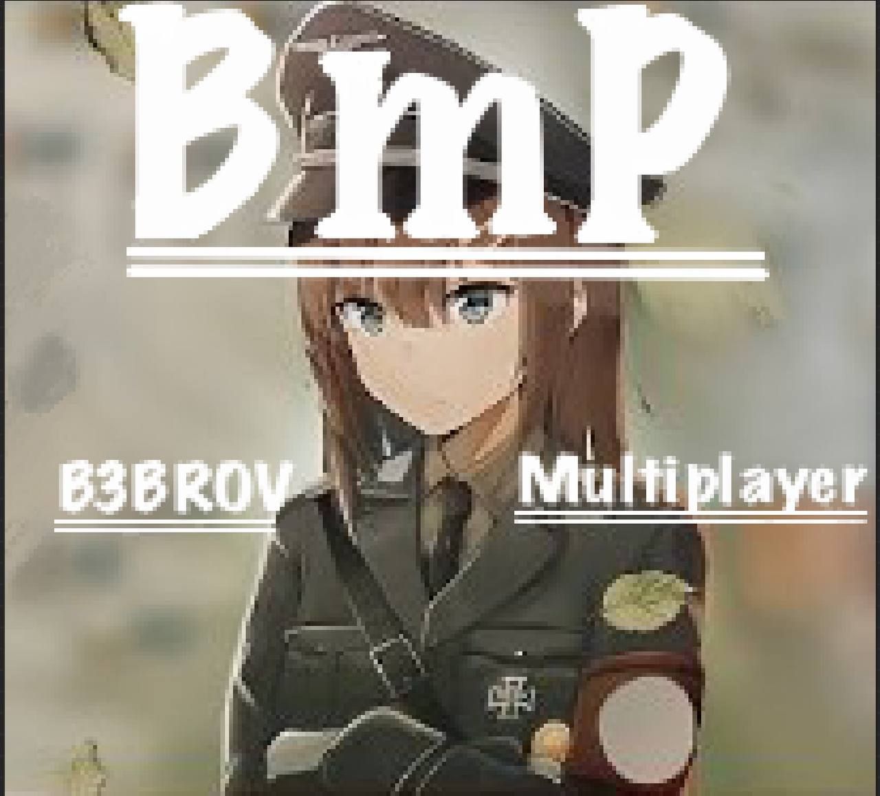BMP - Paradox Mods
