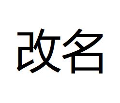 新-改名(支持中文) - Paradox Mods