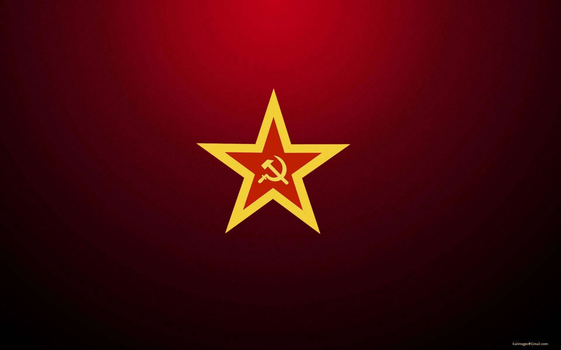 Communism - Paradox Mods