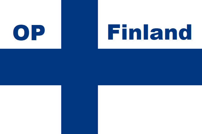 OP Finland - Paradox Mods