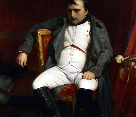 napoleon returns - Paradox Mods